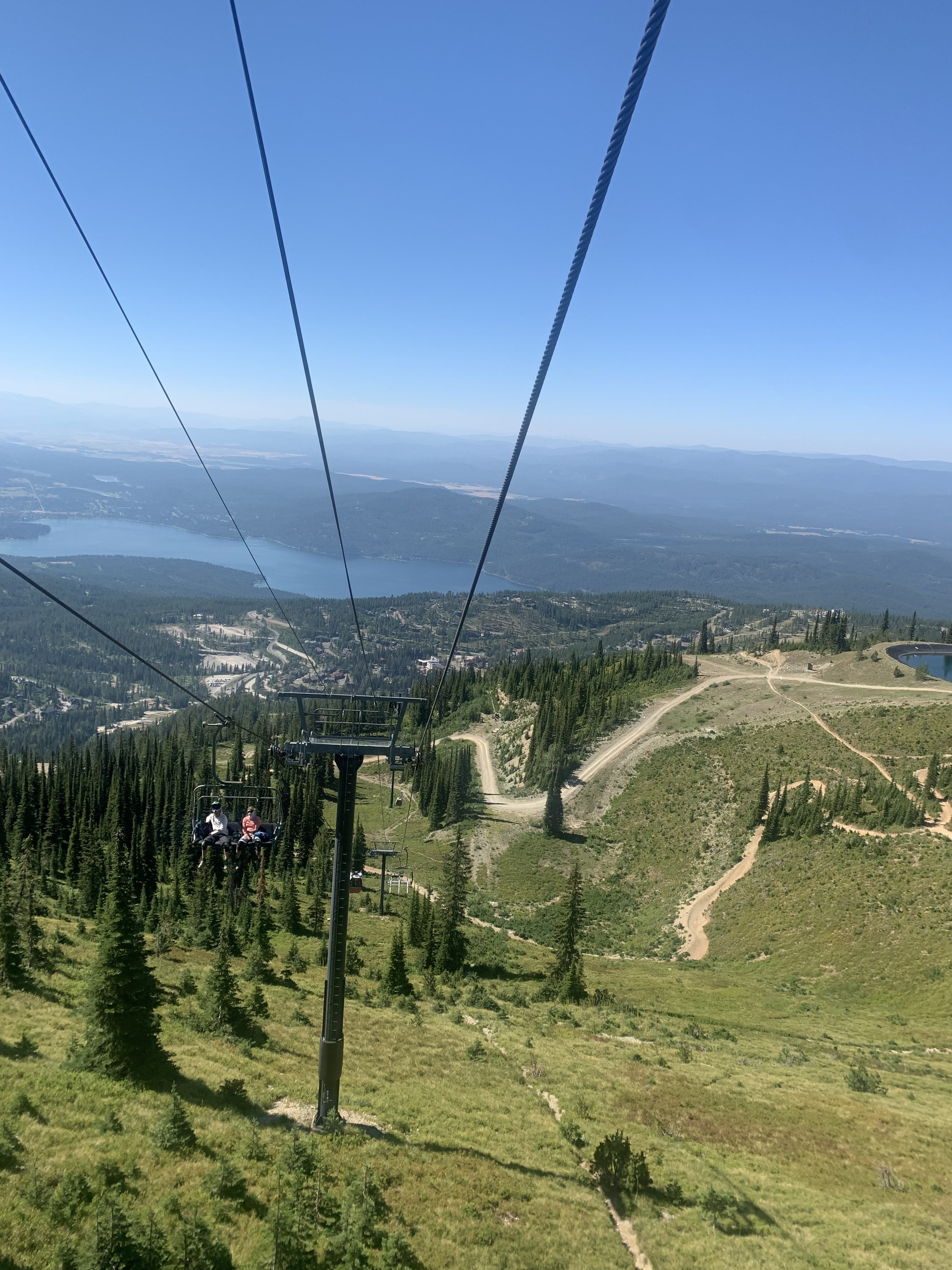 whitefish - Big Sky Explorer