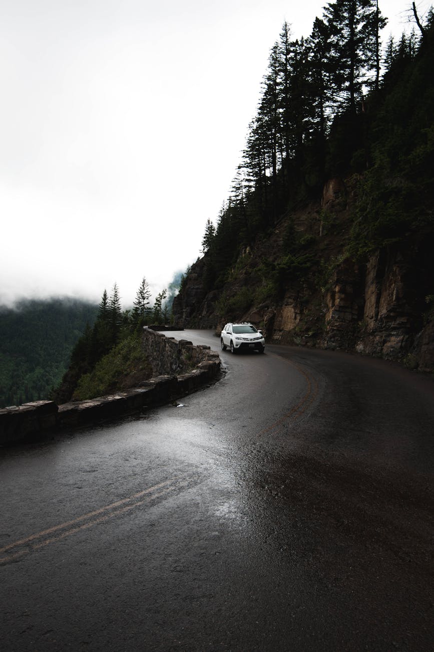 First-Timer’s Guide: Going-to-the-Sun Road - Big Sky Explorer